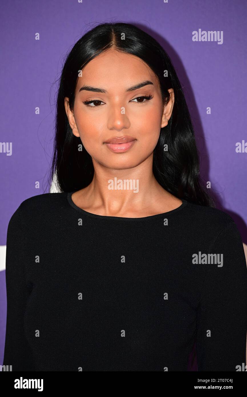 Ilma amin hi-res stock photography and images - Alamy