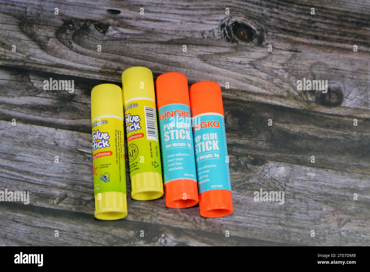 Tubes of glue hi-res stock photography and images - Alamy