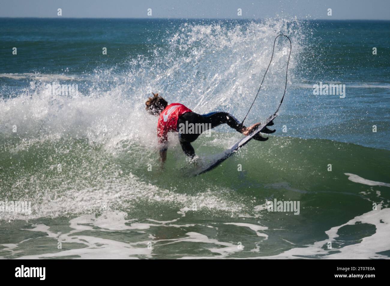 Jackson Dorian, young Hawaiian surfing talent and son of legendary ...