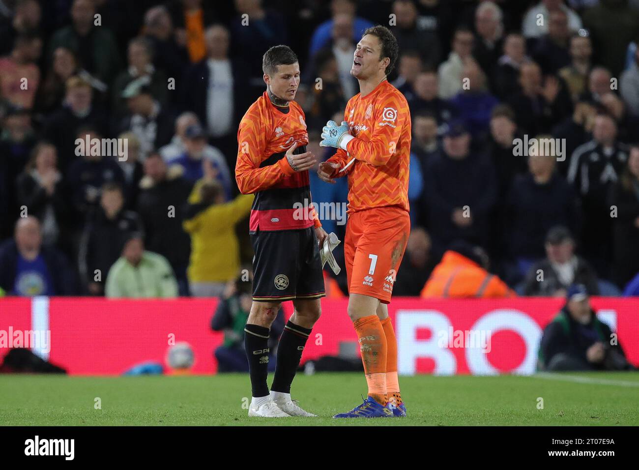 Angry goalkeeper hi-res stock photography and images - Alamy