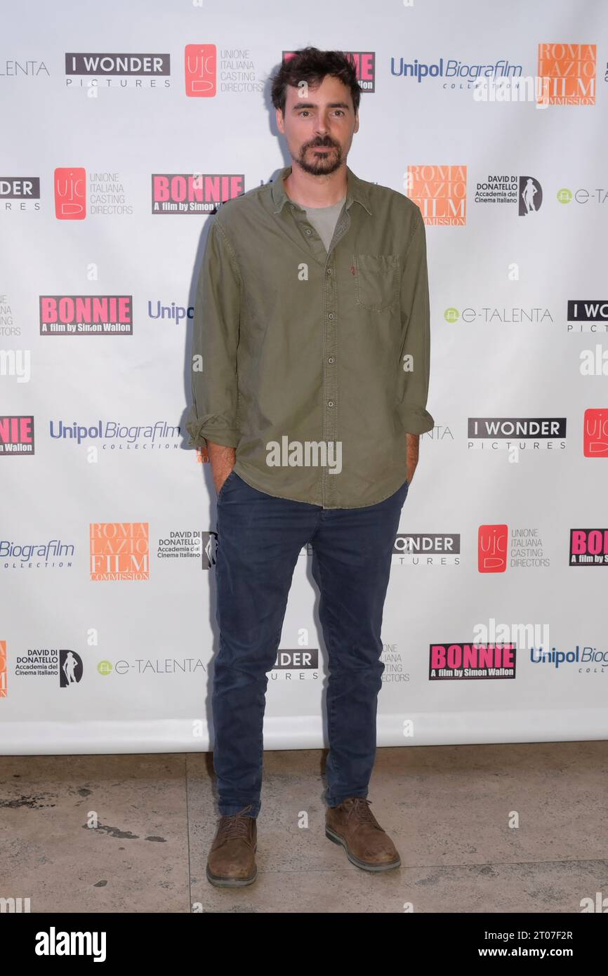 Bonnie timmermann hi-res stock photography and images - Alamy