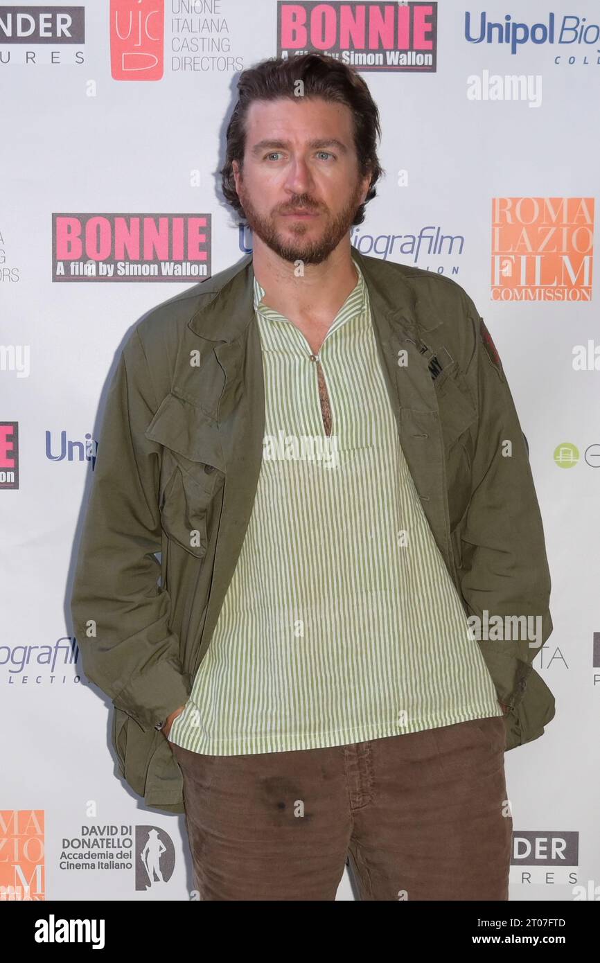 Alessandro roja hi-res stock photography and images - Alamy