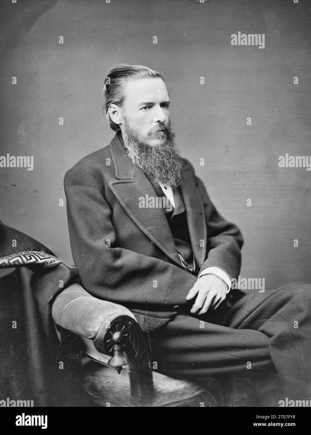 1876 of indiana was an attorney hi-res stock photography and images - Alamy