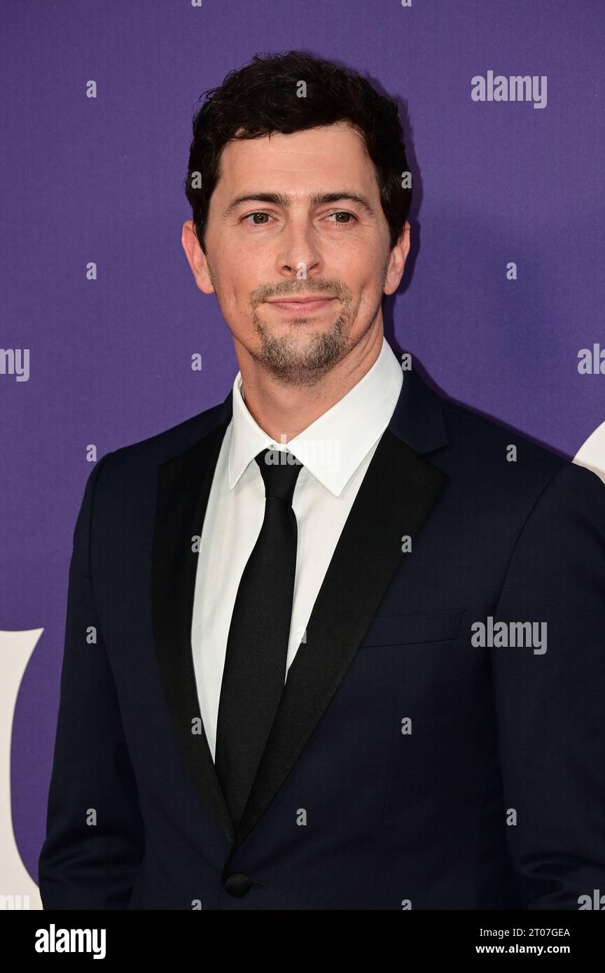 Royal Festival Hall, London, UK. 2nd Oct, 2023. BFI 2023: Josey ...