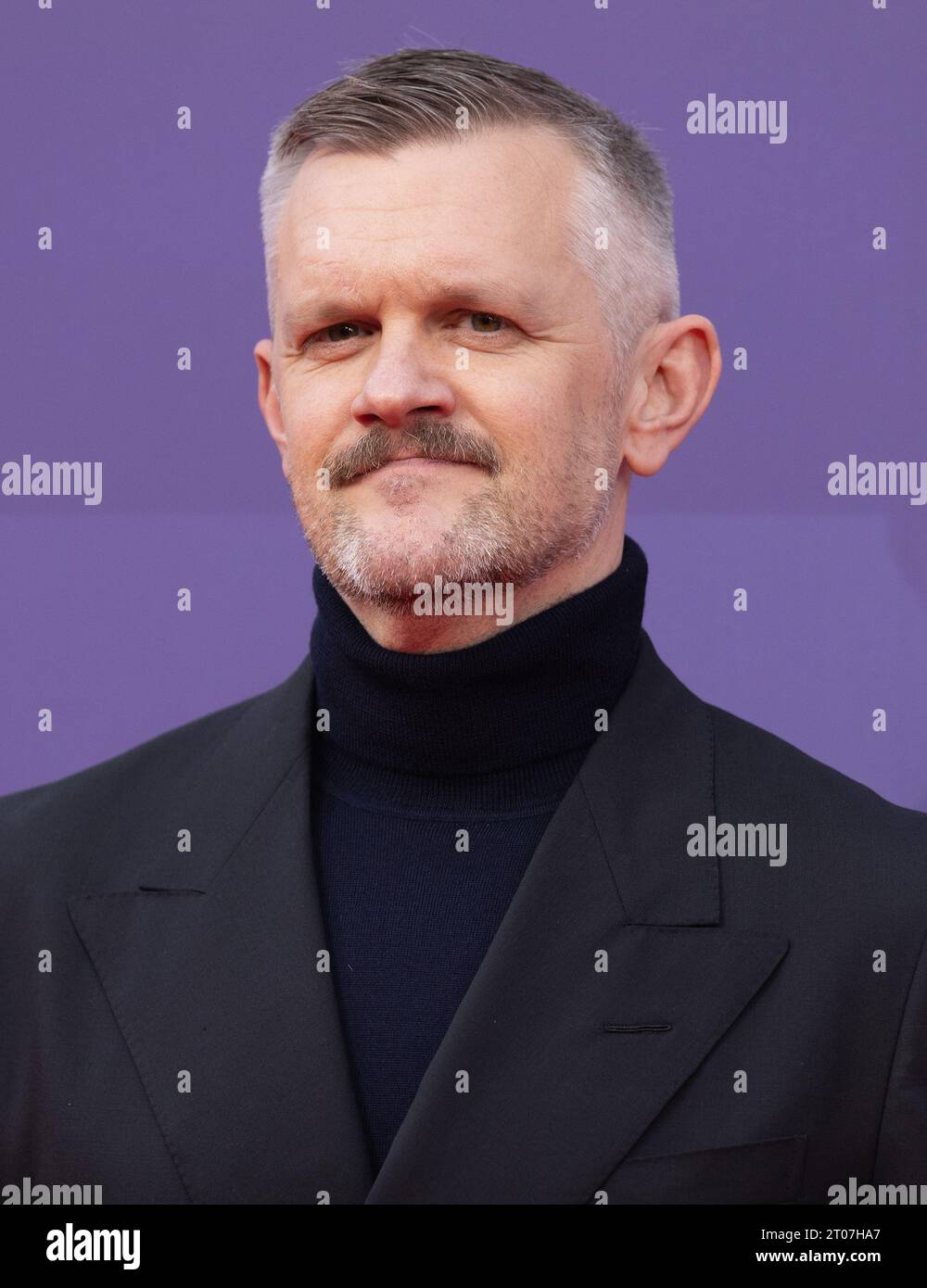 Red polo suit hi-res stock photography and images - Alamy