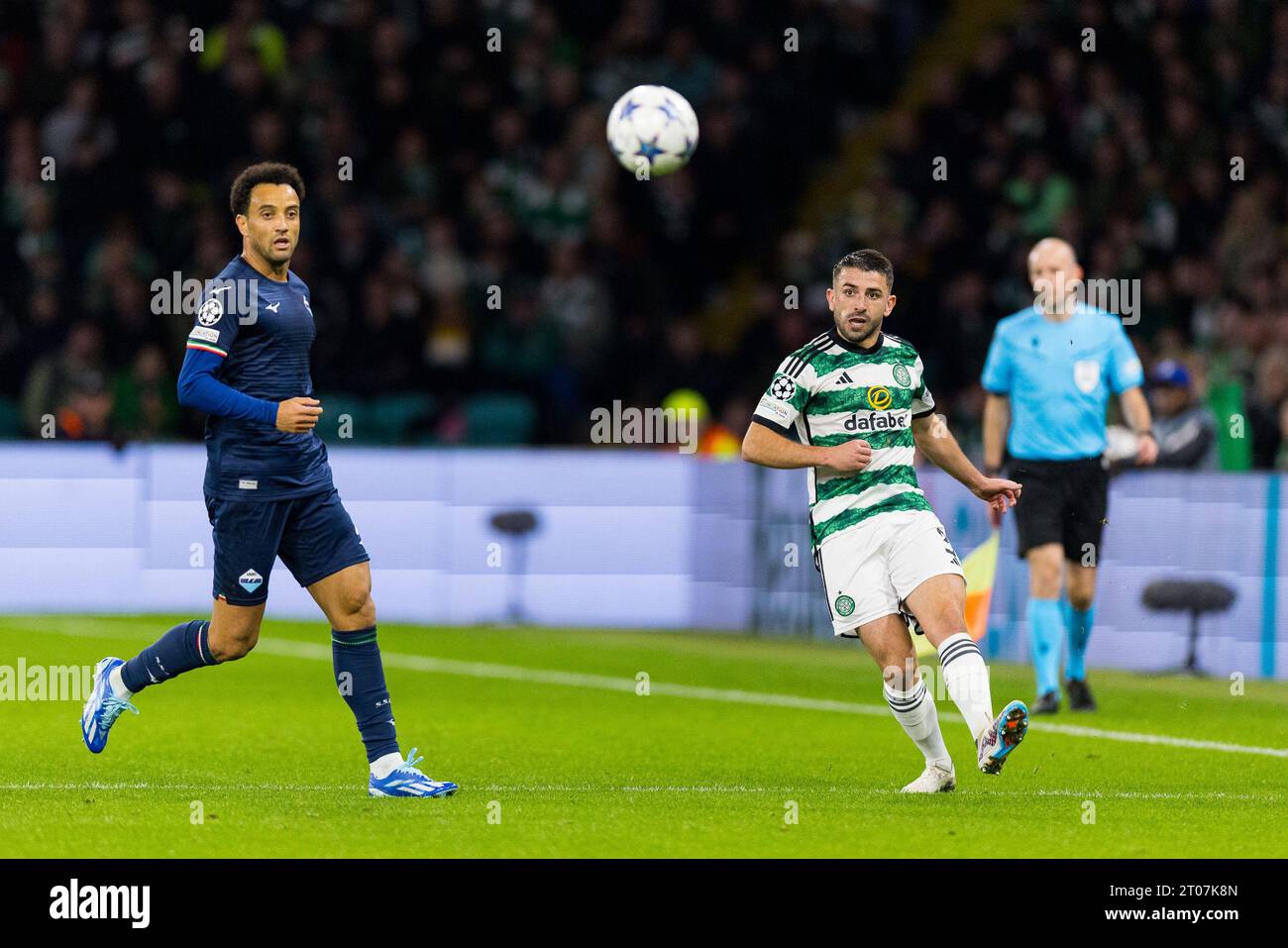 Greg davies 2023 hi-res stock photography and images - Alamy