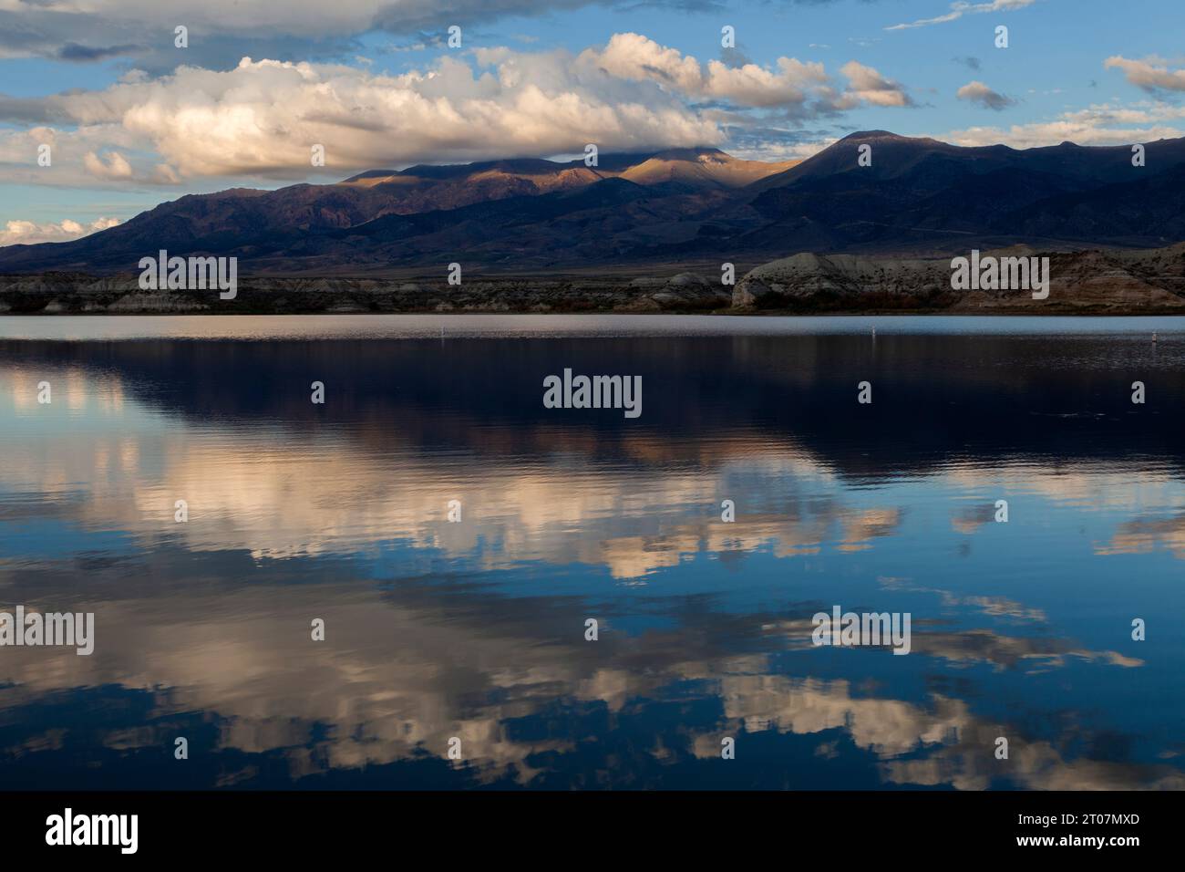 Rye patch reservoir state park hi-res stock photography and images - Alamy
