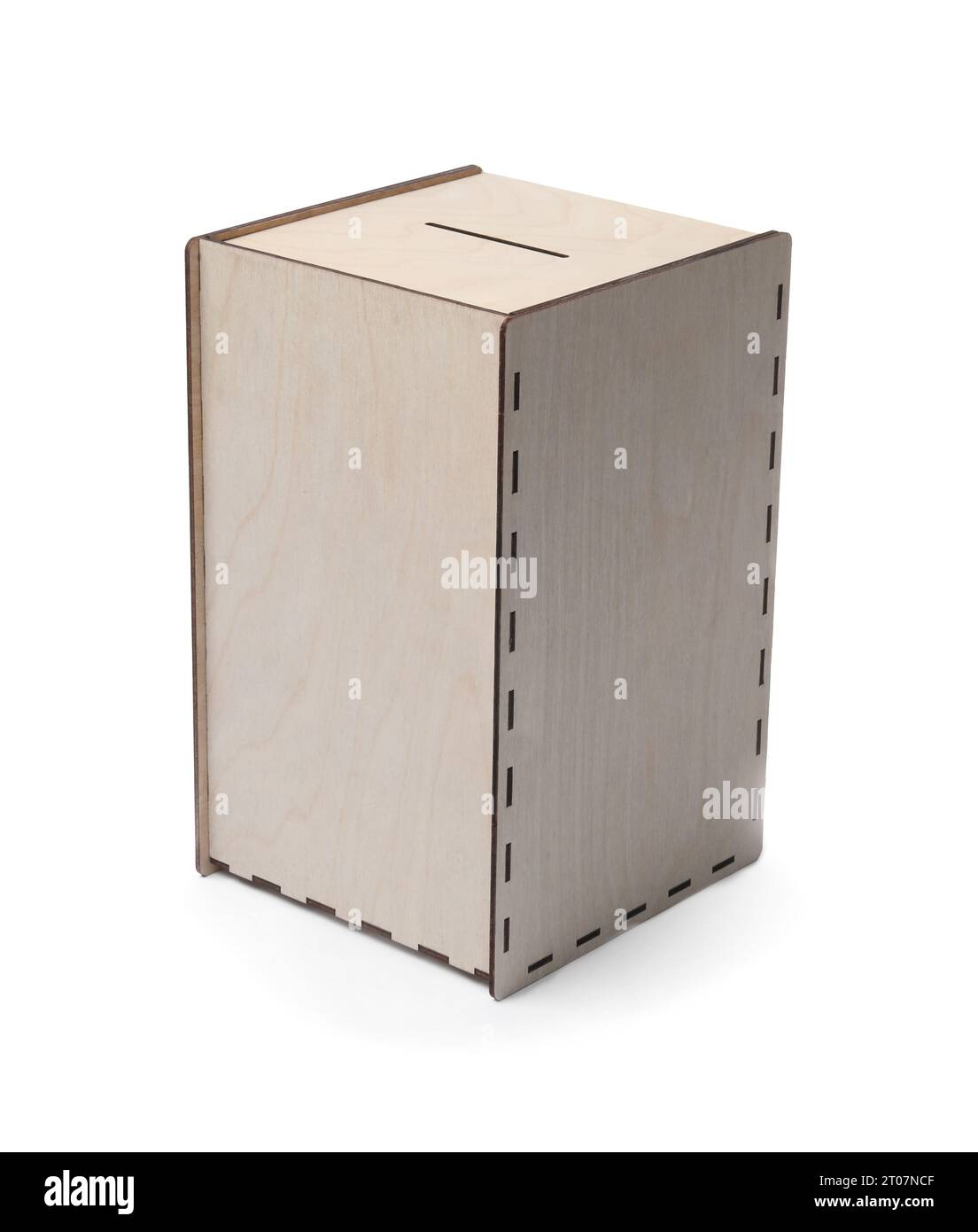 One ballot box on Cut Out Stock Images & Pictures - Alamy