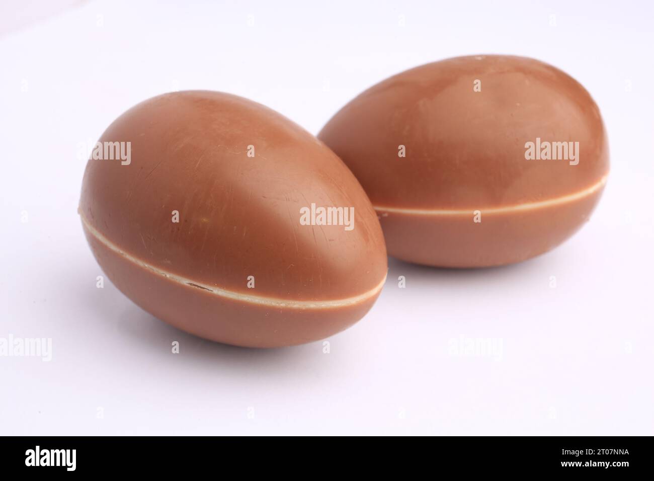 Sveti Vlas, Bulgaria - June 27, 2023: Unwrapped Kinder Surprise Eggs ...