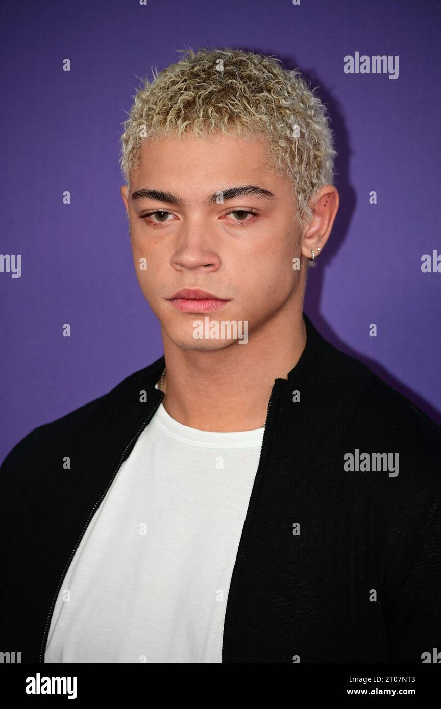 Daniel cochrane hi-res stock photography and images - Alamy