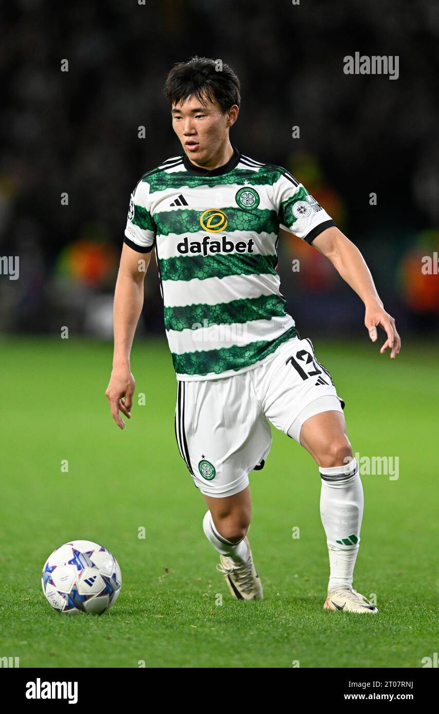 Hyun jun yang hi-res stock photography and images - Alamy