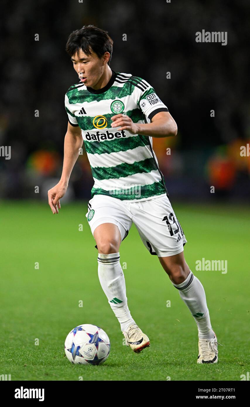 Hyun jun yang hi-res stock photography and images - Alamy