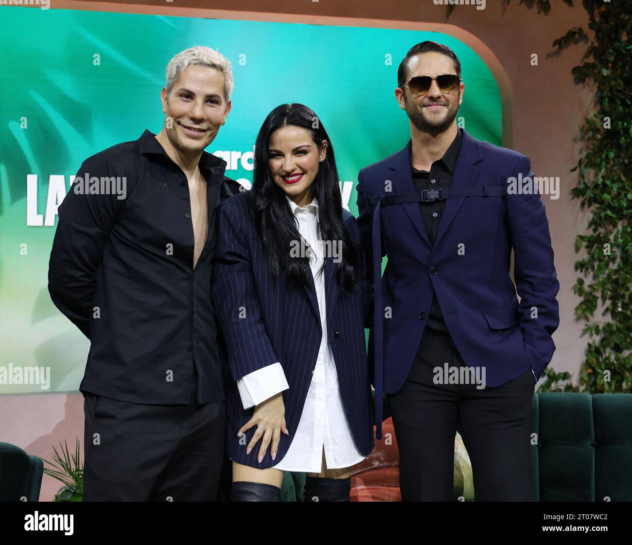 Miami, United States Of America. 04th Oct, 2023. Miami Beach, FL-OCT 4 ...