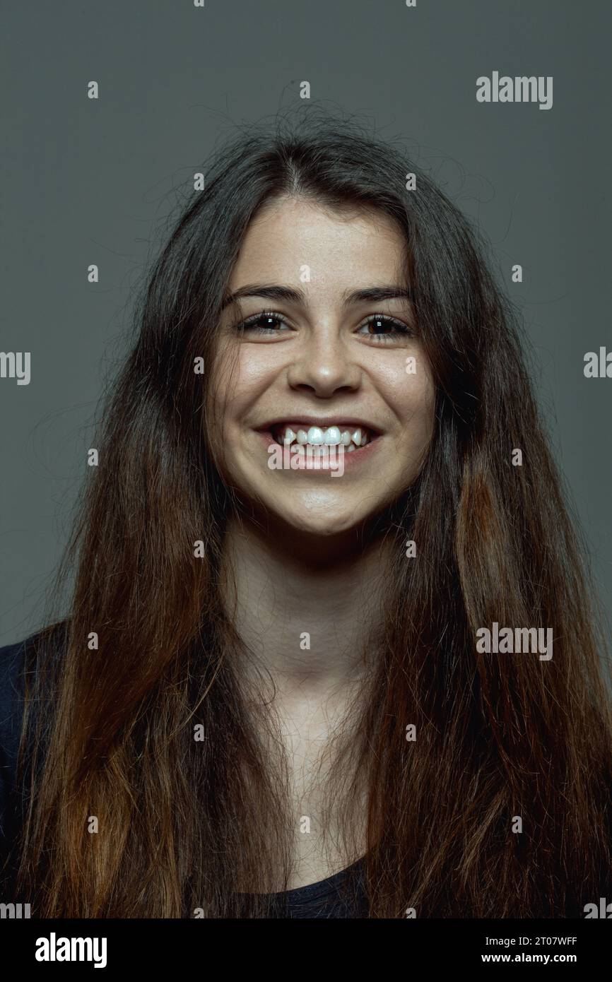 Animated positivity hi-res stock photography and images - Alamy