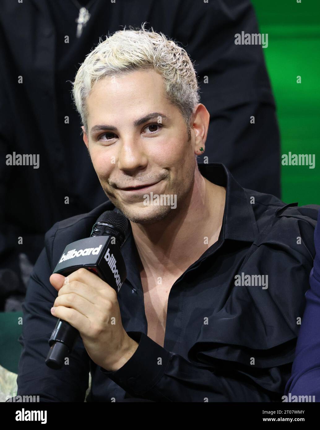 Christian chavez of rbd hi-res stock photography and images - Alamy