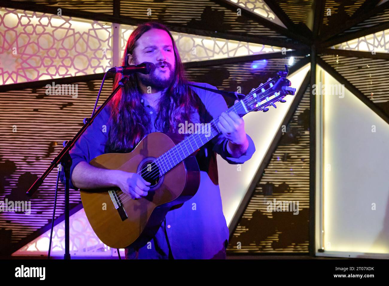 Victor jara singer hi-res stock photography and images - Alamy