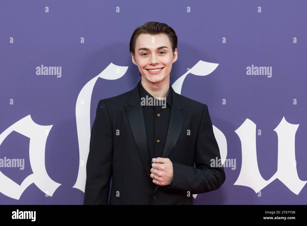 Bryce mckenzie hi-res stock photography and images - Alamy