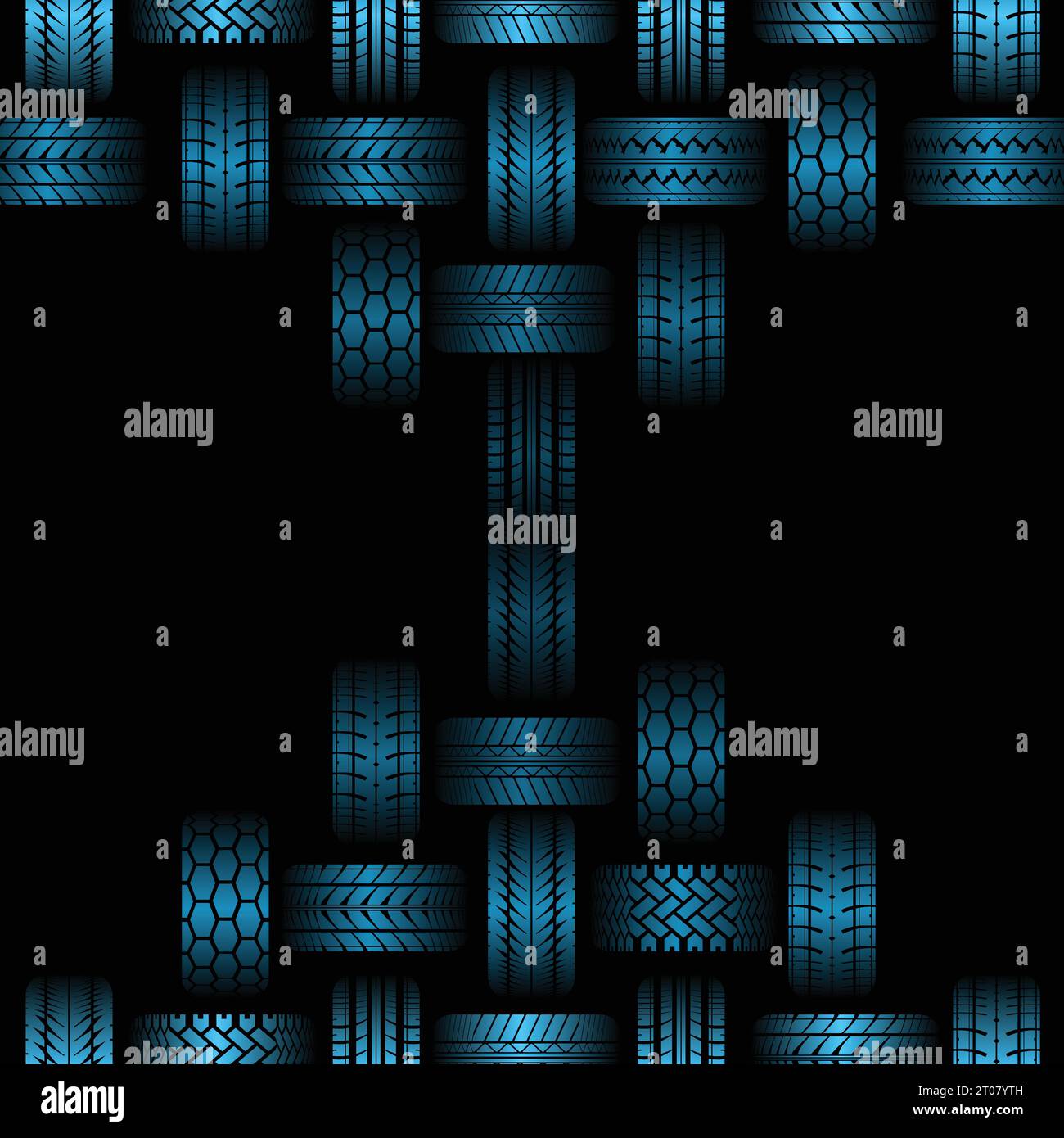 Blue sports cars Stock Vector Images - Alamy