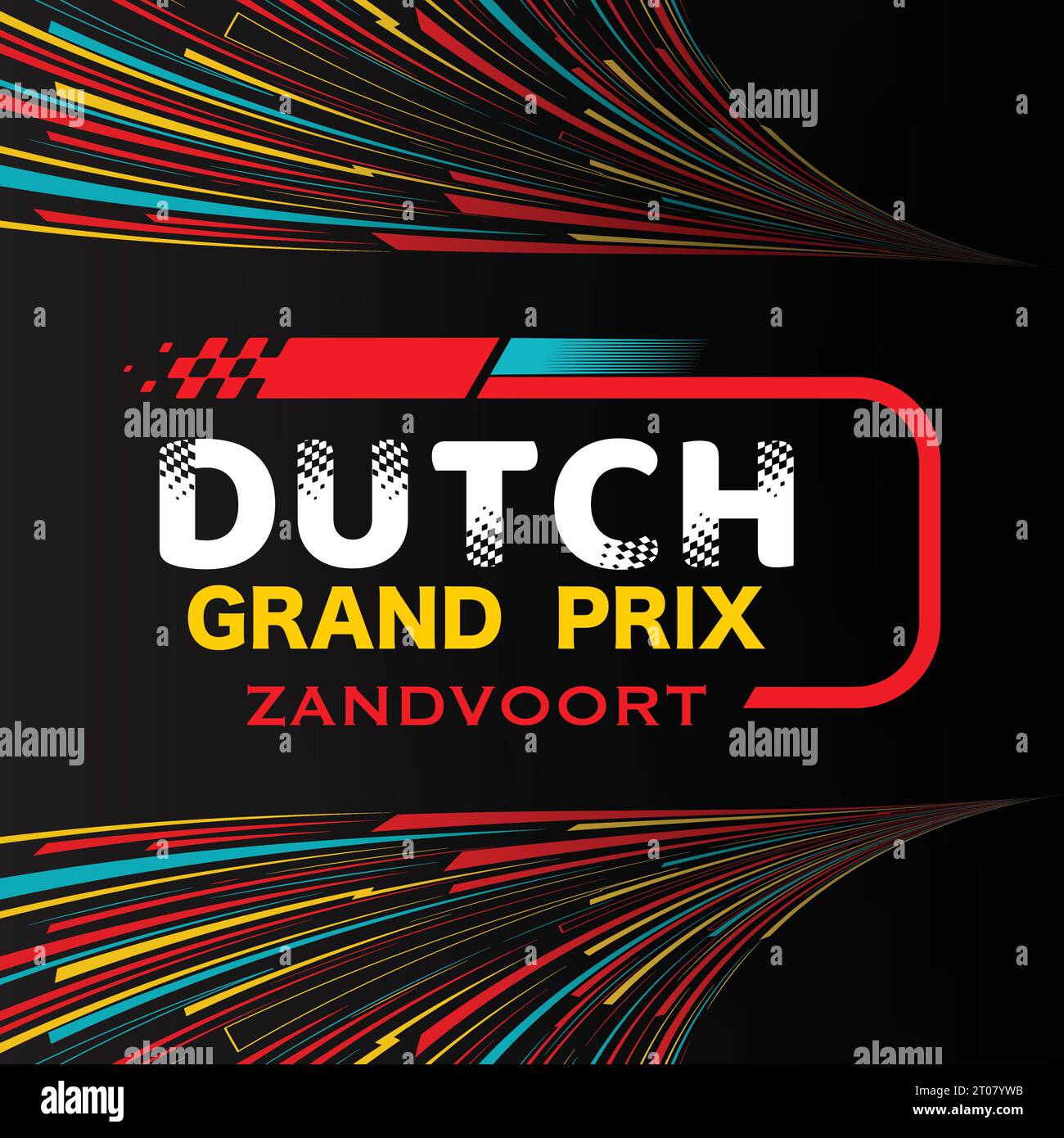 Dutch gp Stock Vector Images - Alamy