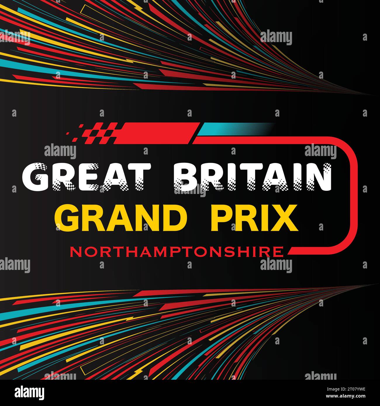 Champion of great britain Stock Vector Images - Alamy