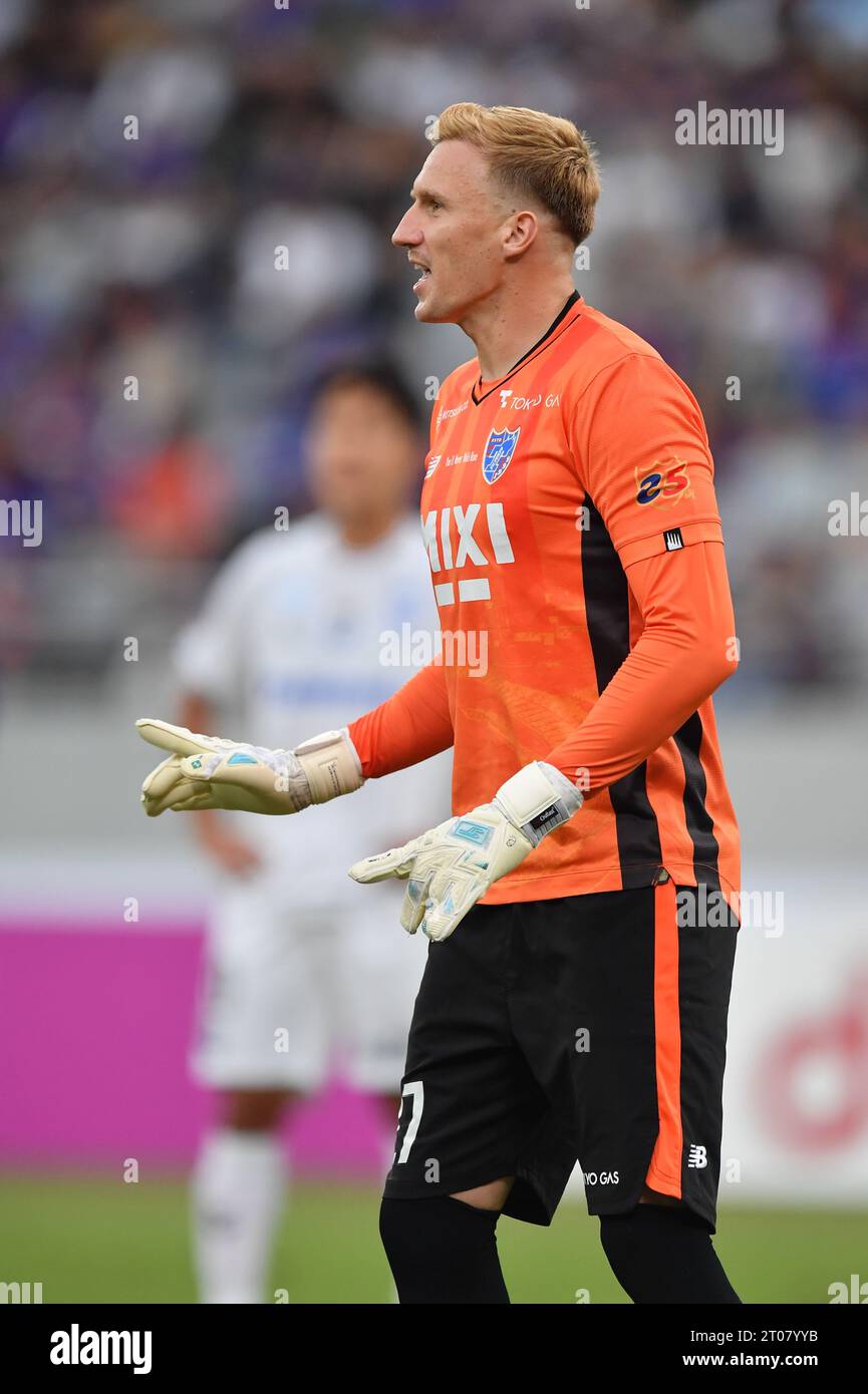 Jakub slowik tokyo hi-res stock photography and images - Alamy