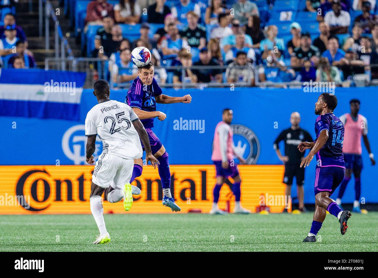 Prince charlotte, nc hi-res stock photography and images - Alamy