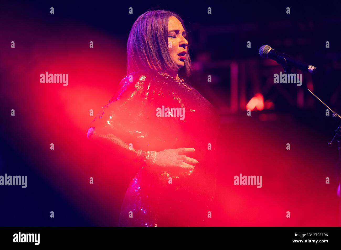 Gretchen lieberum hi-res stock photography and images - Alamy