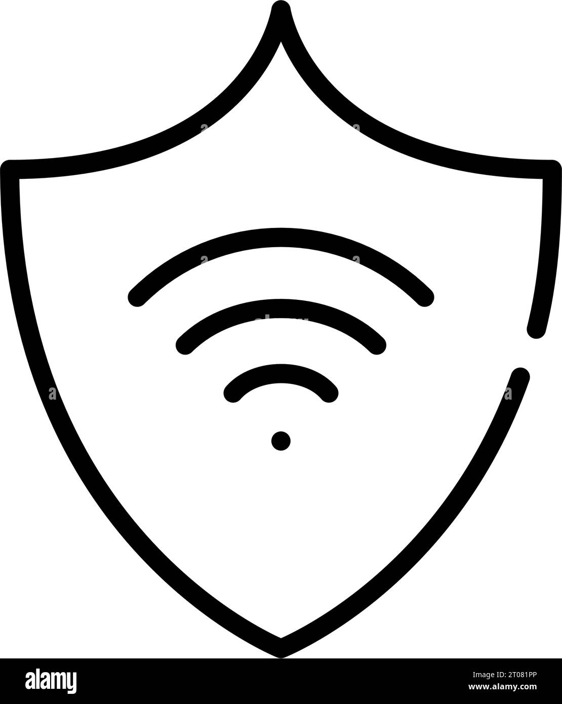 Security guard radio Black and White Stock Photos & Images - Alamy