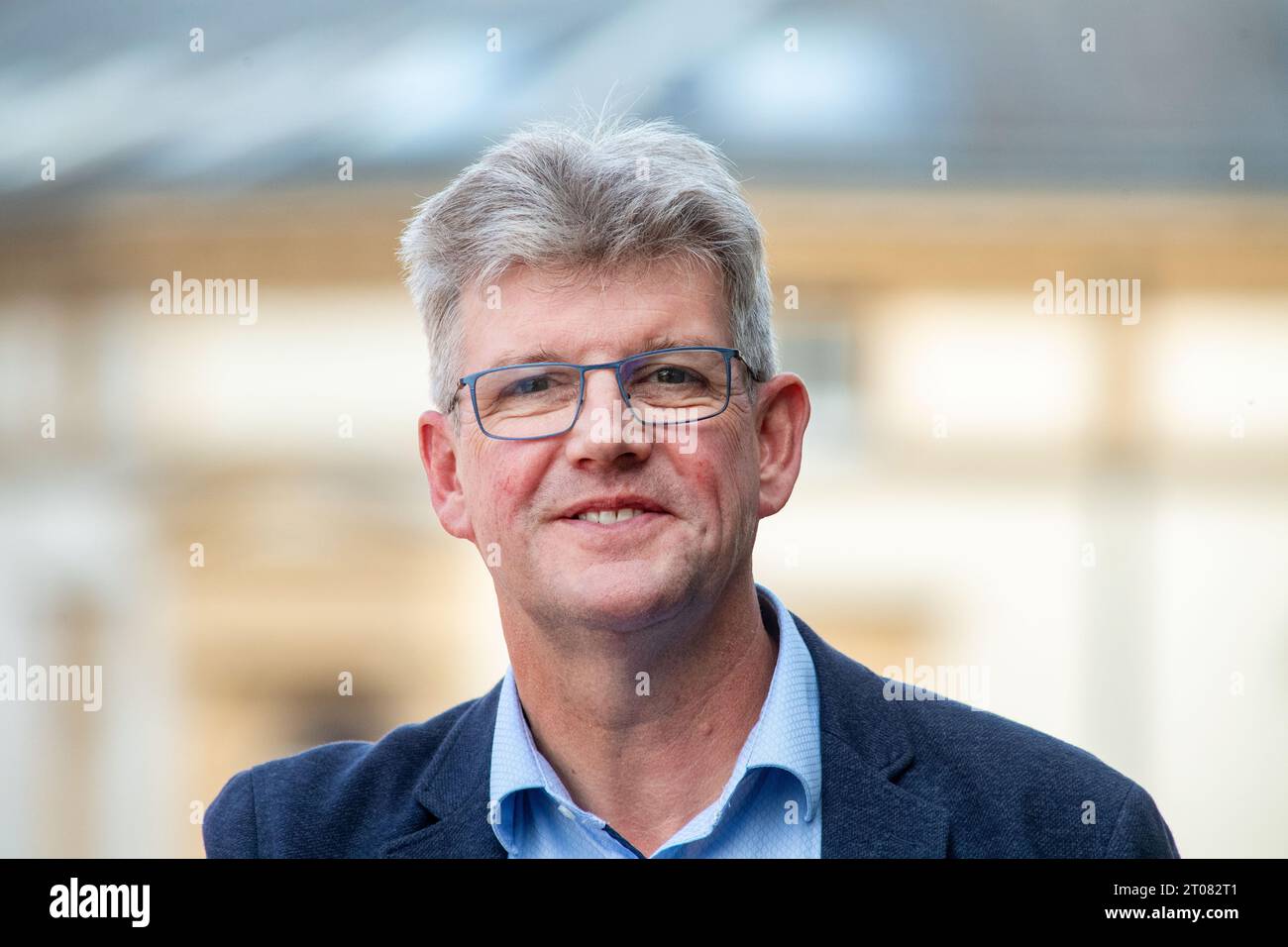 Leon krausche hi-res stock photography and images - Alamy