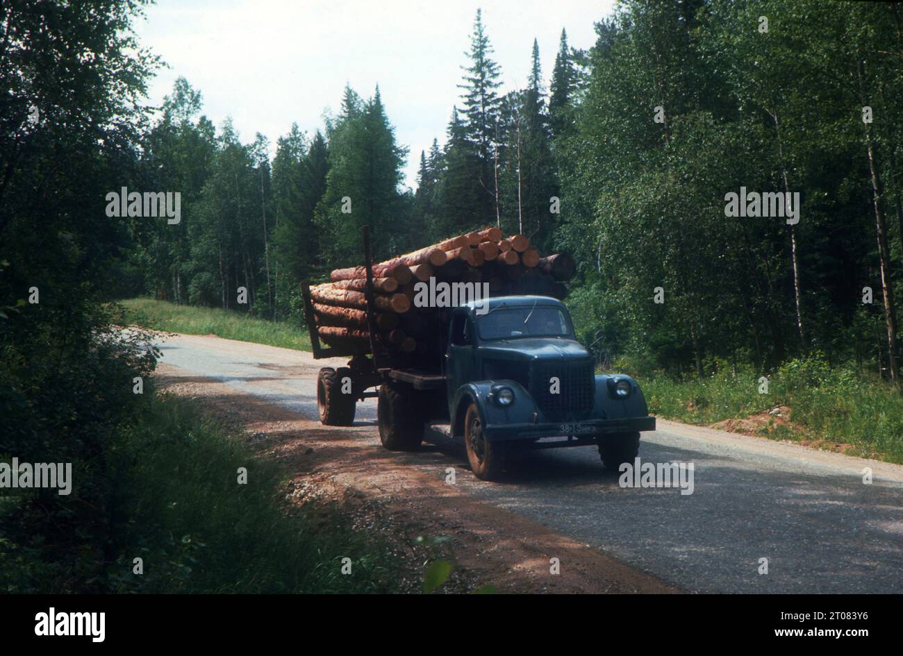 Fordgest in russia hi-res stock photography and images - Alamy
