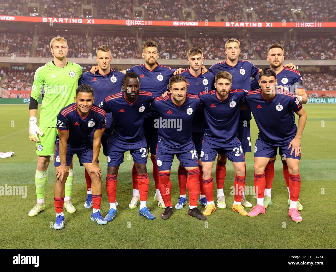 Inter miami cf soccer hi-res stock photography and images - Alamy