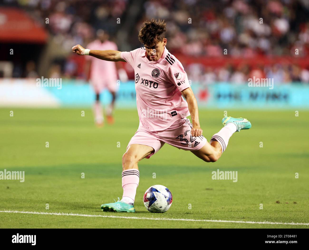 Noah allen hi-res stock photography and images - Alamy