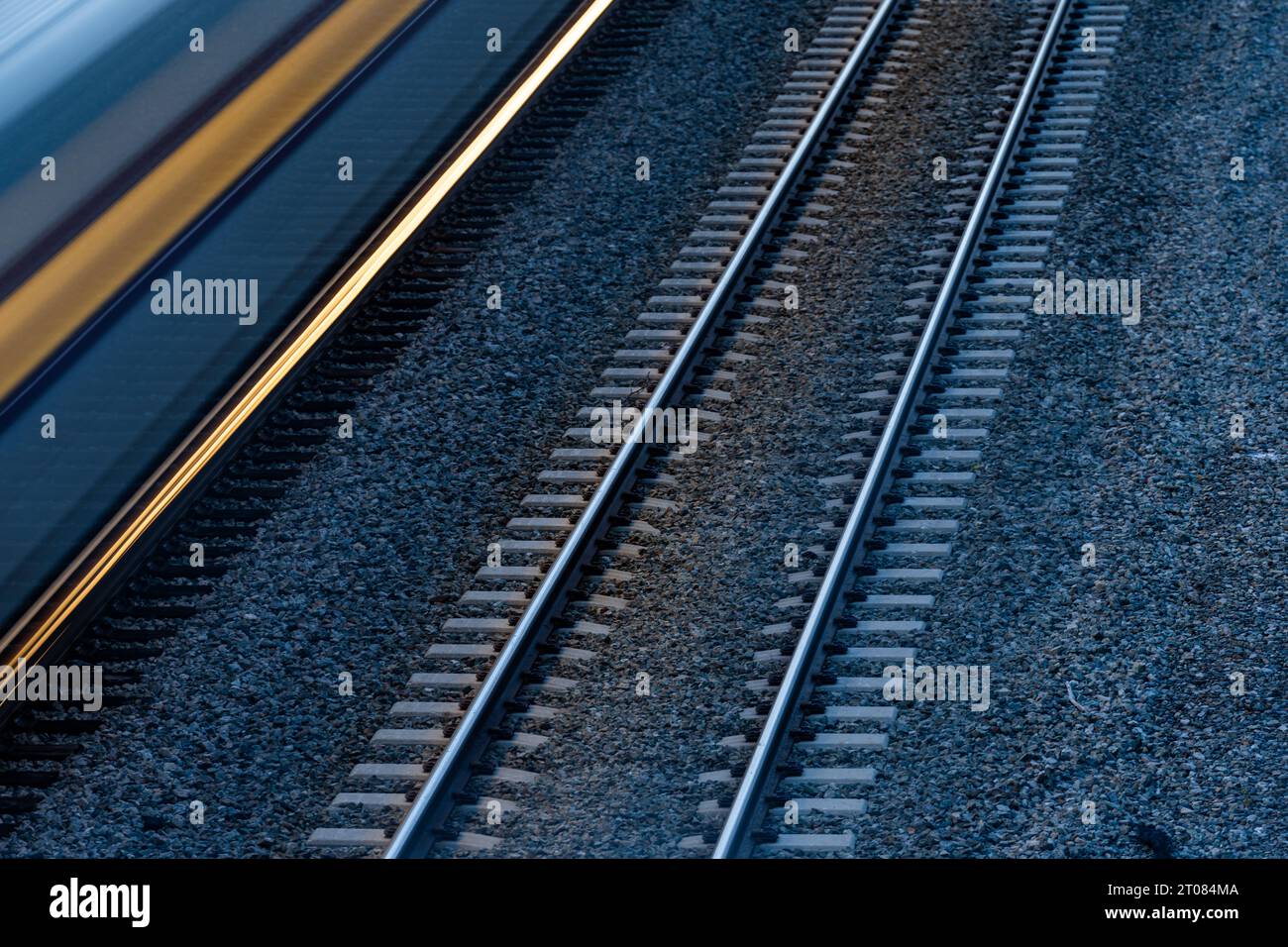 Second blur hi-res stock photography and images - Alamy