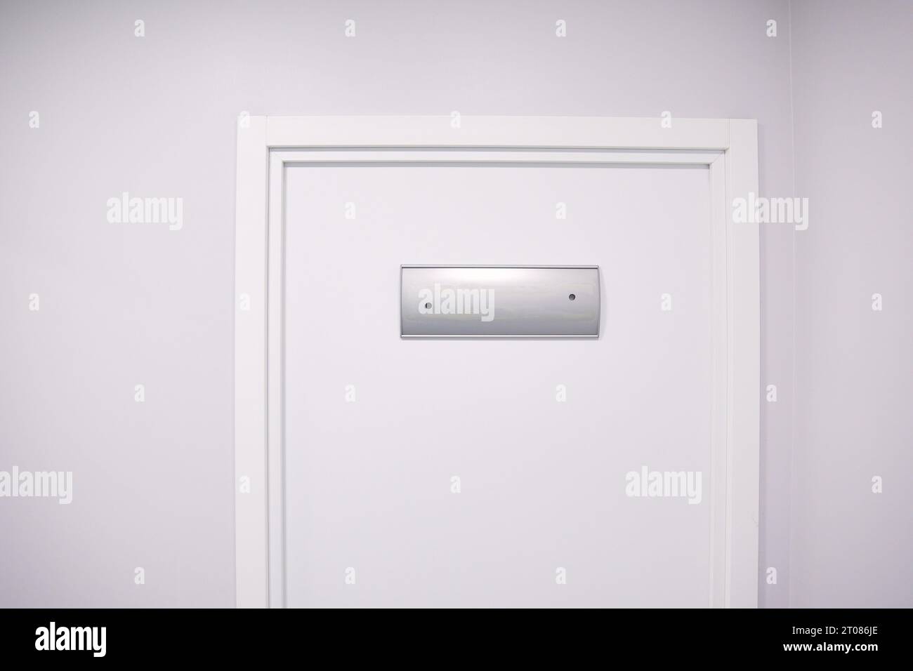 Hazard door lab hi-res stock photography and images - Alamy