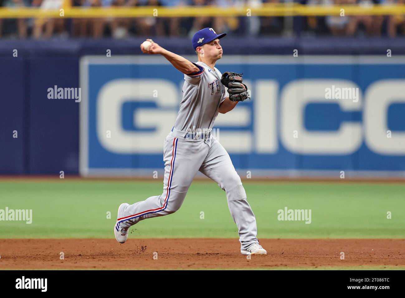 Corey seager hi-res stock photography and images - Alamy