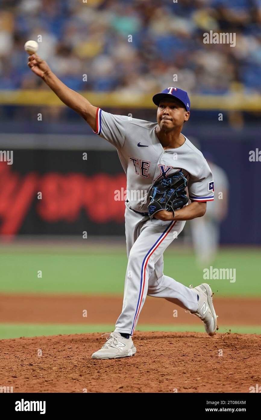 Jose leclerc hi-res stock photography and images - Alamy