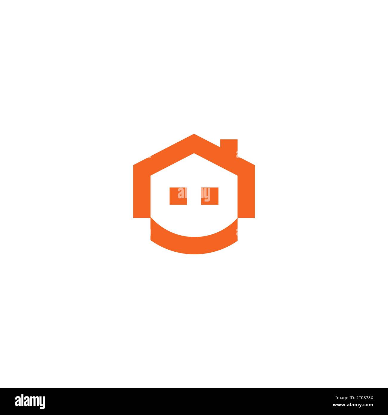 Smile apartment Cut Out Stock Images & Pictures - Alamy