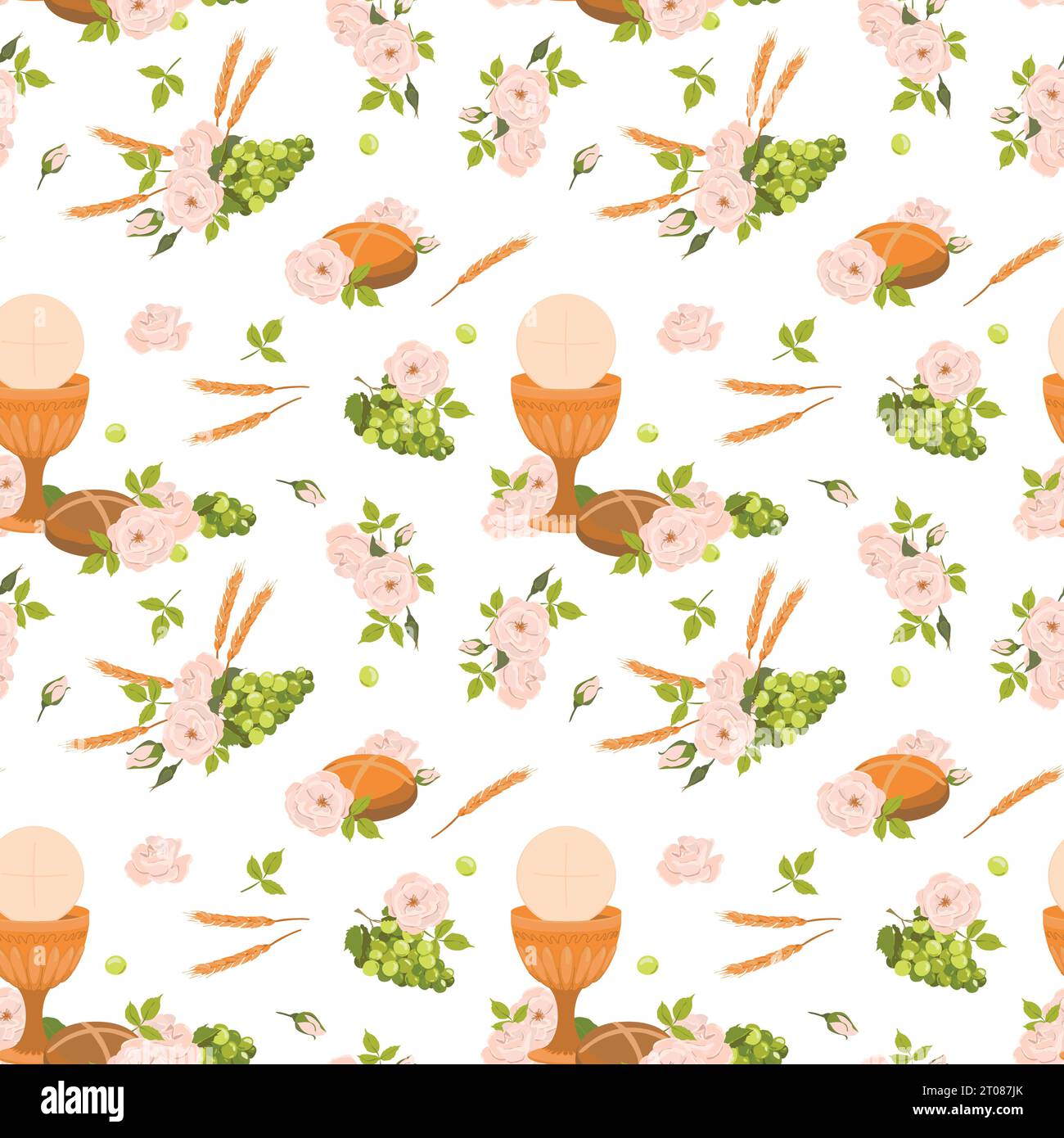 First holy communion bible hi-res stock photography and images - Alamy