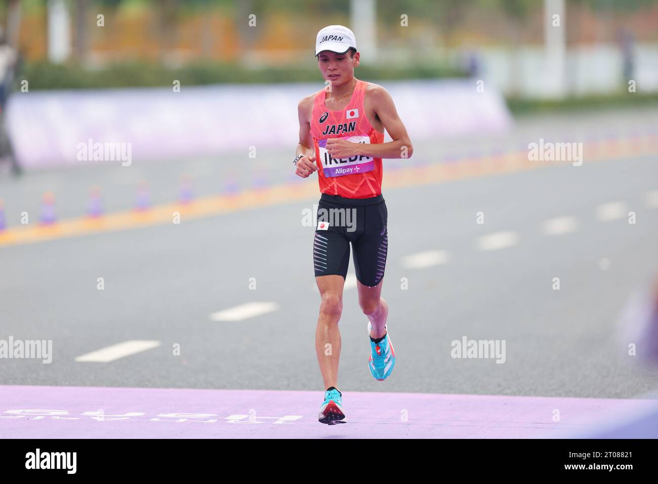 Yohei ikeda hi-res stock photography and images - Alamy