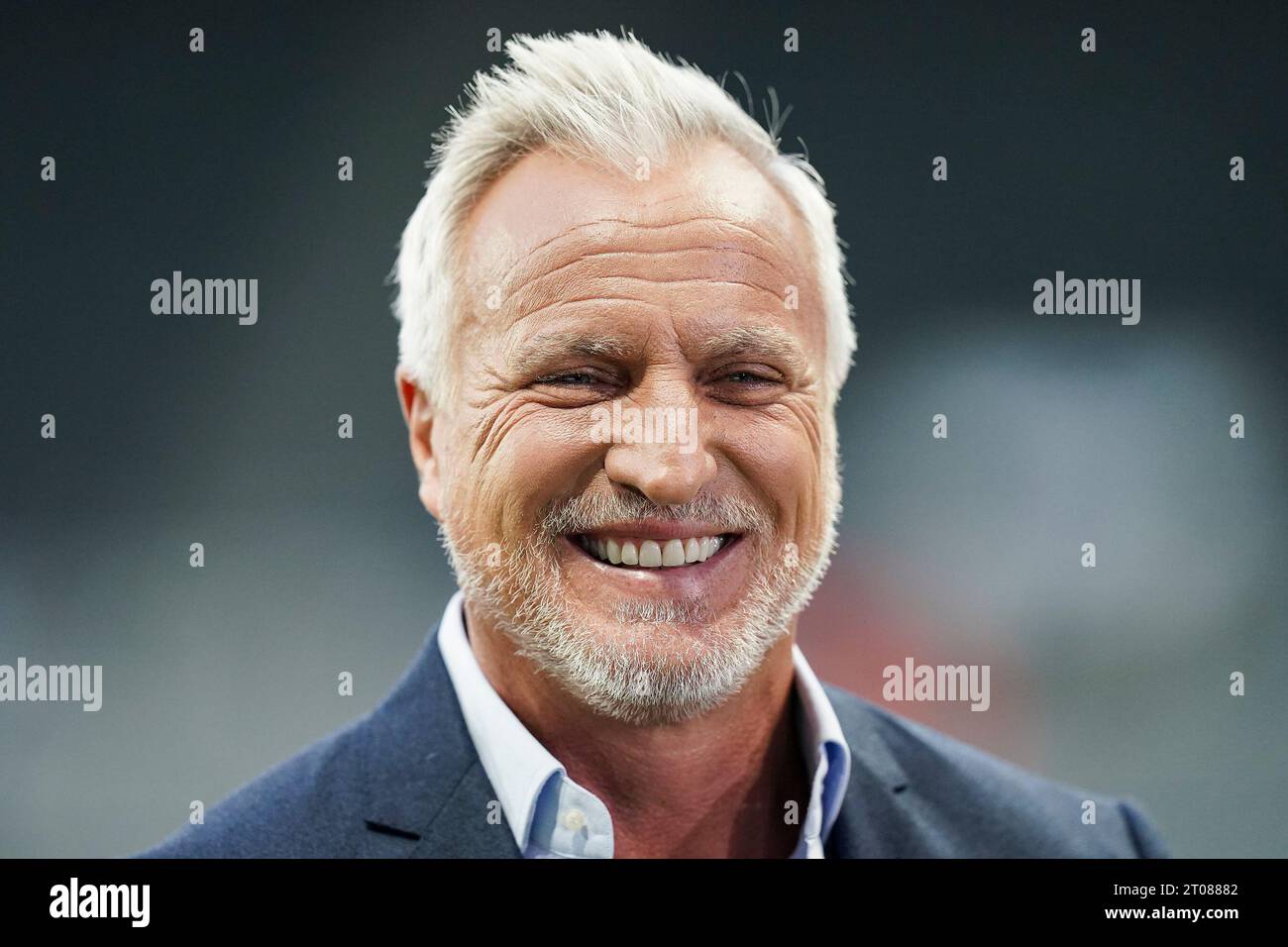 David ginola hi-res stock photography and images - Alamy