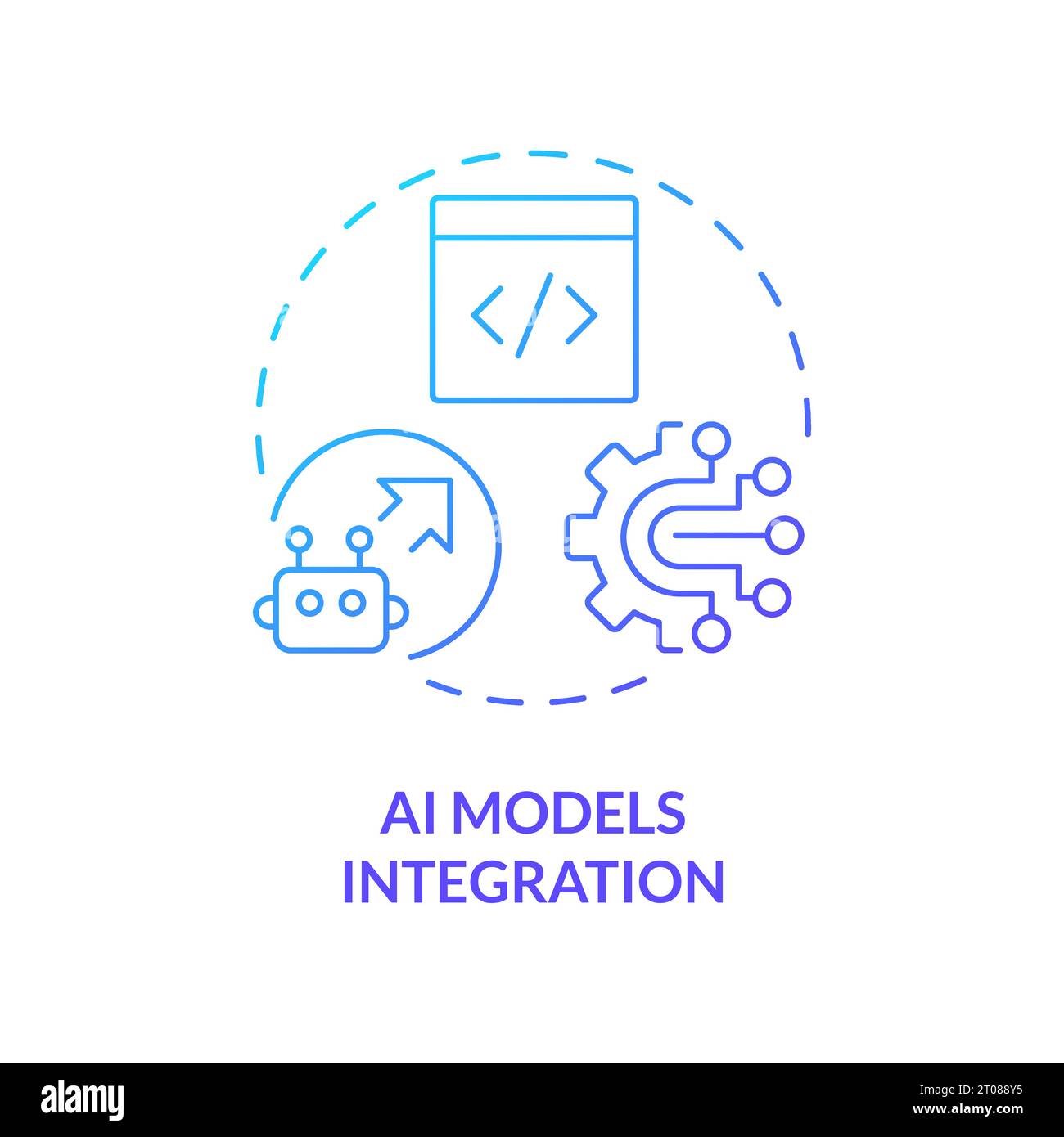 Ai models hi-res stock photography and images - Alamy
