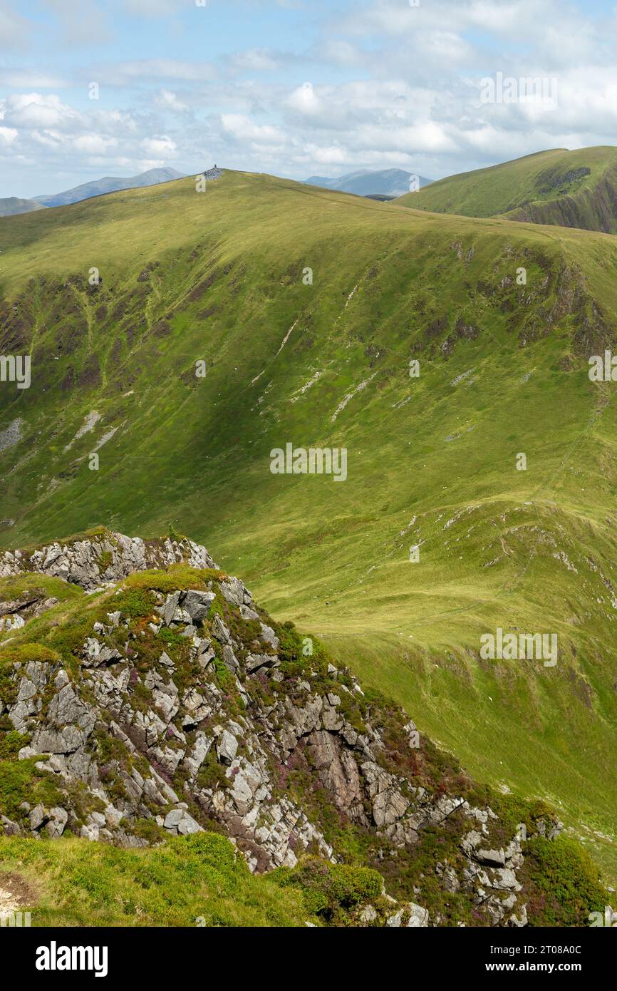 Tal y mignedd hi-res stock photography and images - Alamy