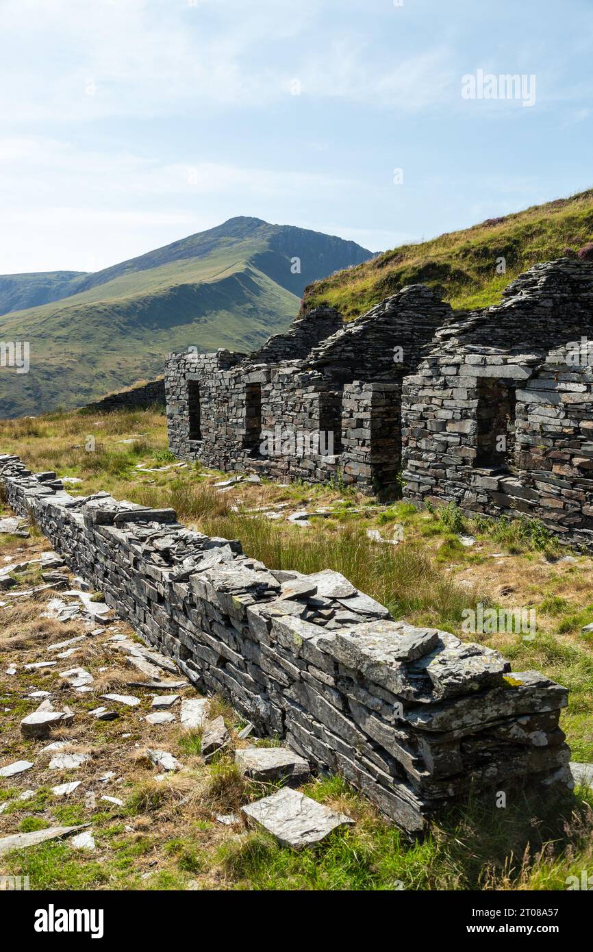 Princess Quarry or the Prince of Wales Quarry Stock Photo - Alamy