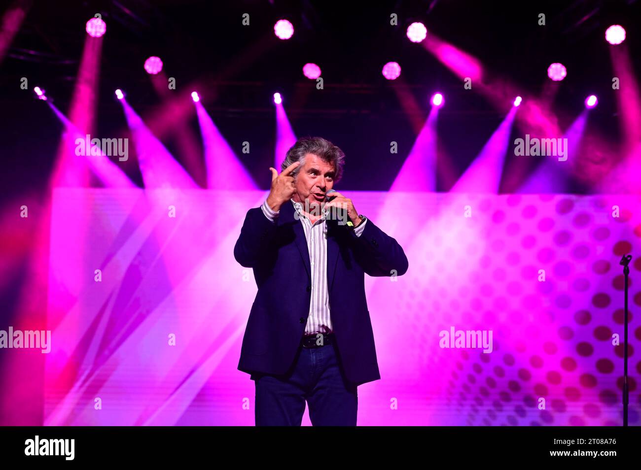 Kaiser jubilaum hi-res stock photography and images - Alamy