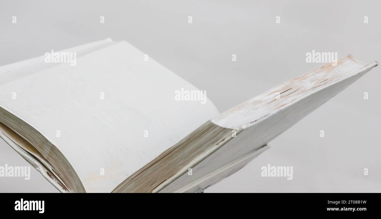 blank white open book on a uniform backgroundblank white open book on a ... blank white open book on a uniform backgroundblank white open book on a ...