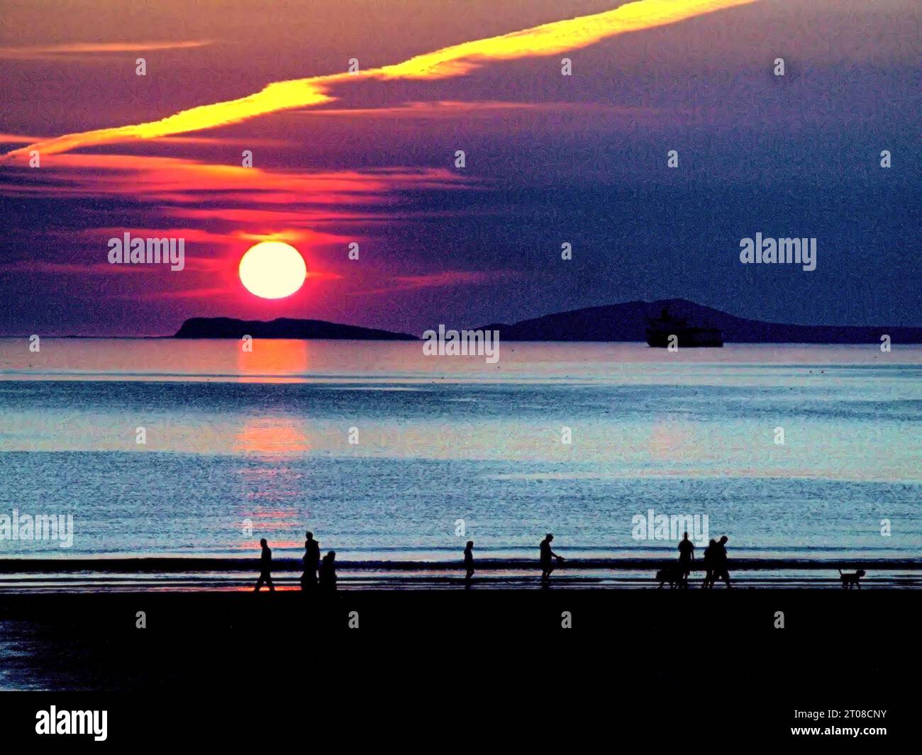 Nature is the connection between the physical world surrounding us and ...