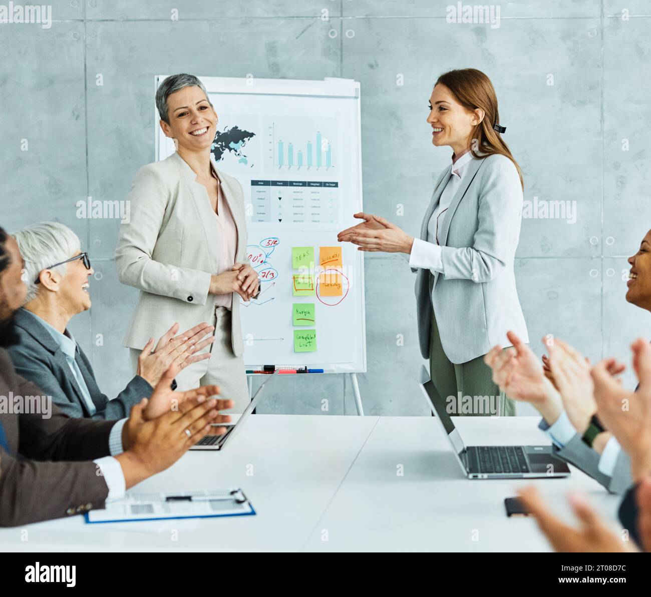 business meeting businesswoman office teamwork woman introduction ...