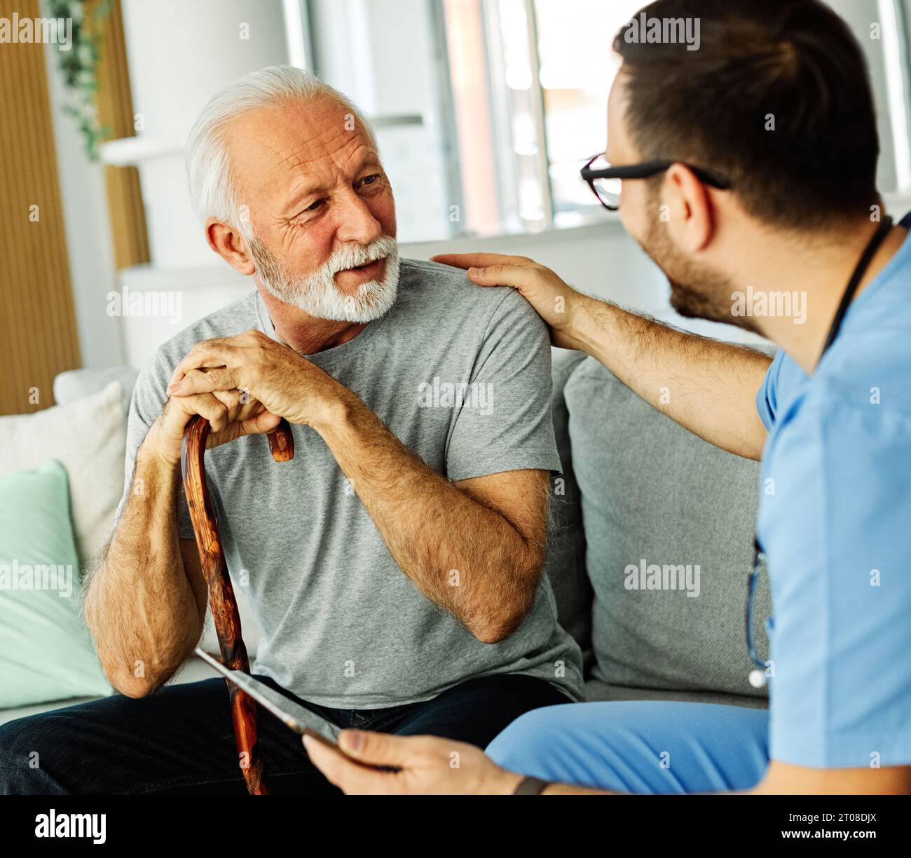 nurse doctor senior care caregiver help assistence retirement home ...