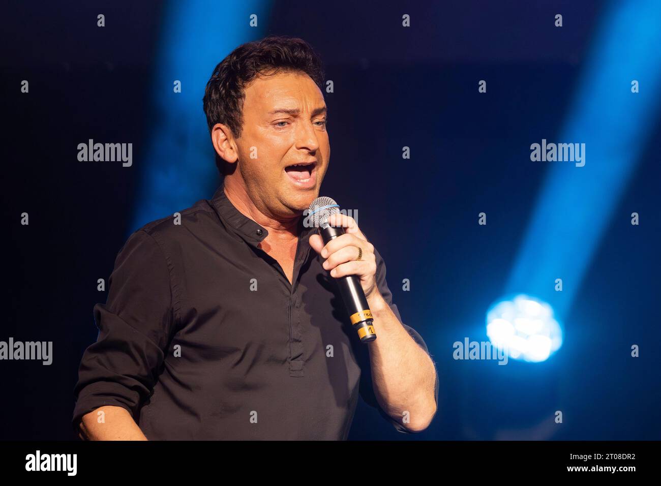 Freddy marz hi-res stock photography and images - Alamy