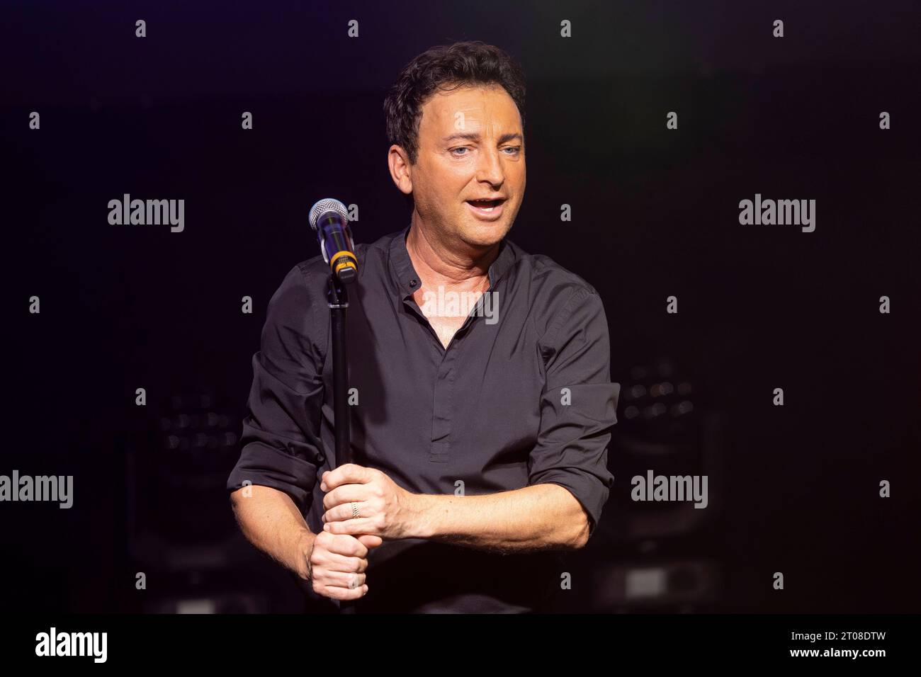 Schlager duo fantasy hi-res stock photography and images - Alamy